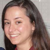 About Us: Editor Profiles — Luminary Publishing Services